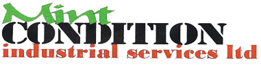 Home - Mint Condition Industrial Services